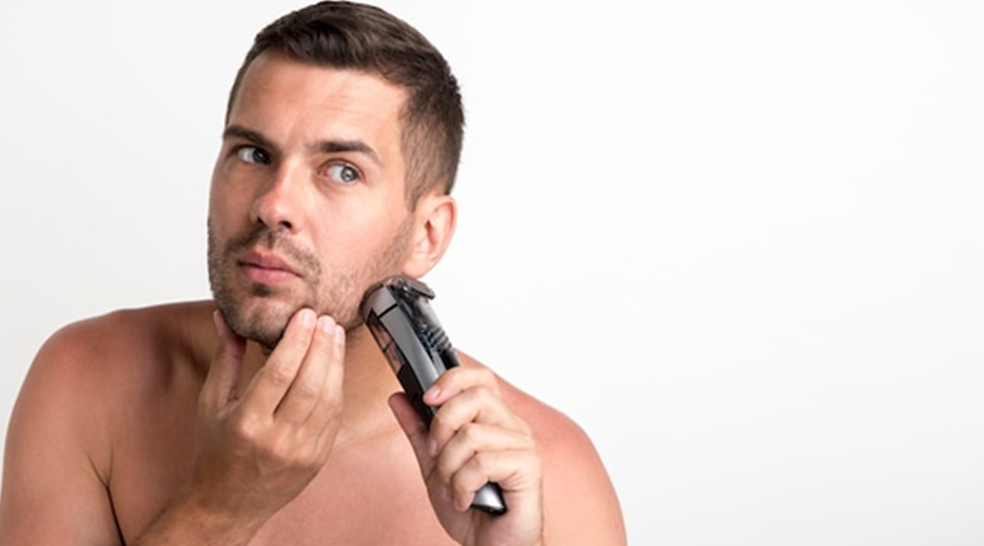 Gentleman's Guide: Expert Shaving Tips for Men with Sensitive Skin – Assembled Skincare