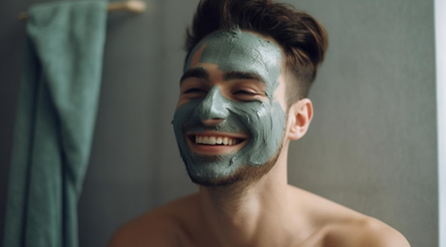 Men Skincare 101: Mastering the Art of Grooming and Sun Protection – Assembled Skincare