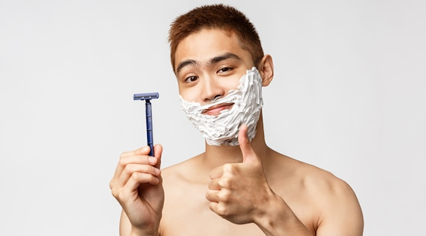 Men Skincare: Essential Tips for Shaving and Sun Protection – Assembled Skincare