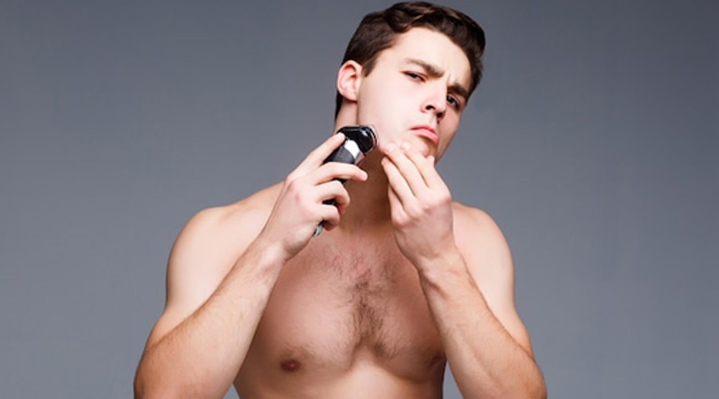 Men Skincare: A Comprehensive Guide to Shaving Tips for Men with Sensi – Assembled Skincare