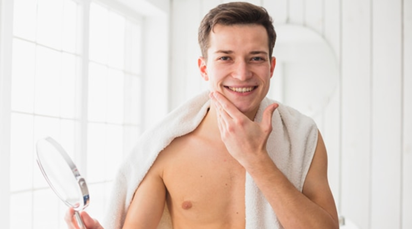 Achieve Healthy and Nourished Skin: The Essential Steps of Post-Shave ...