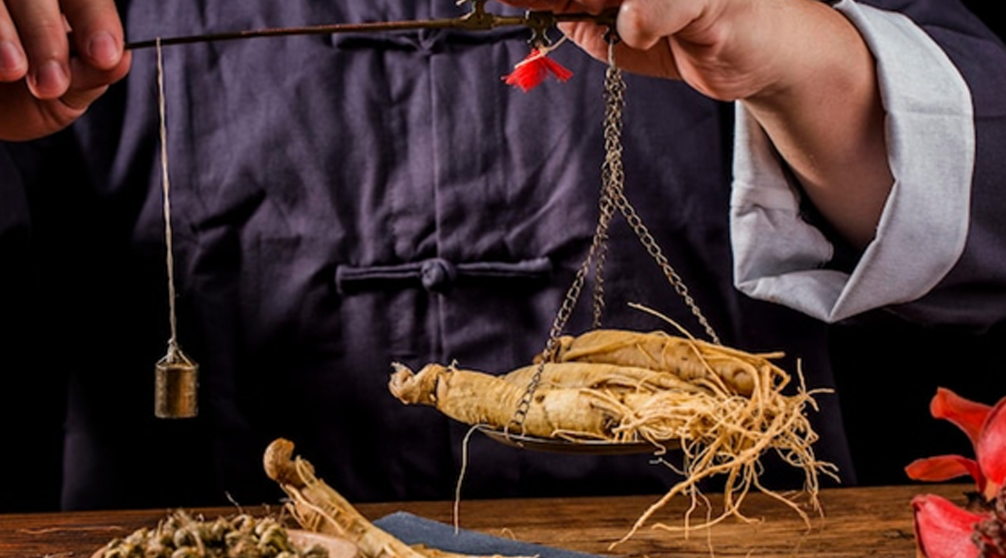 Achieving a Healthy and Glowing Appearance with Ginseng: The Ultimate ...