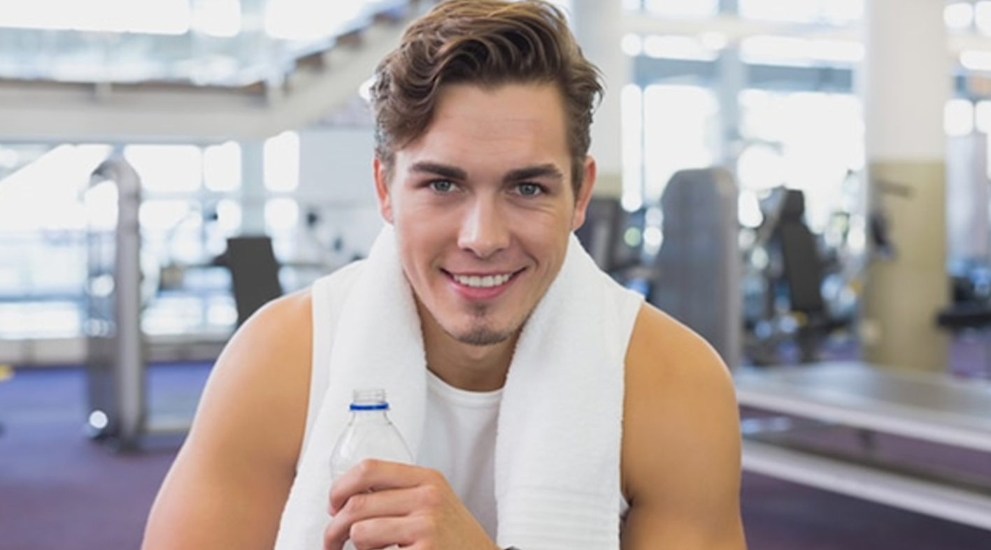 Age-Defying Fitness Routines and Skincare Tips for Men Who Want to Sta ...