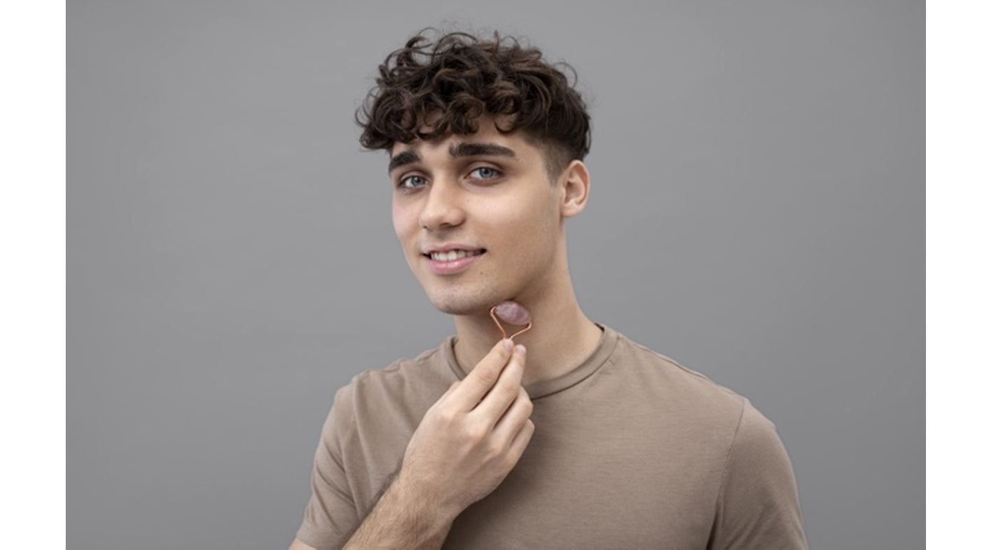 Boosting Your Skincare Routine: The Powder of Combining Caffeine and H ...