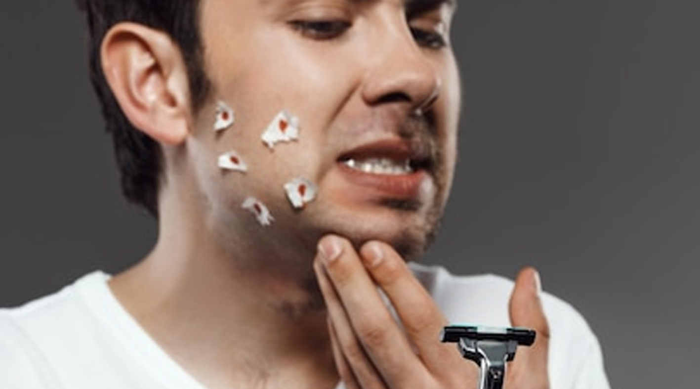 Clearing the Path: How to Defy Acne with Proper Men Skincare and Shavi ...