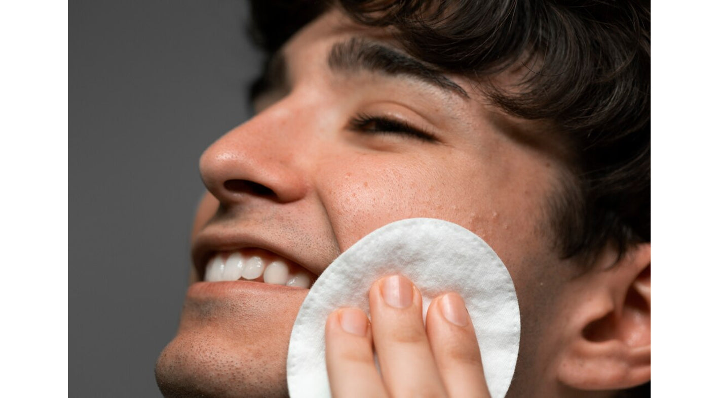 Clearing up Blemishes: The Benefits of Incorporating Ginseng into your ...