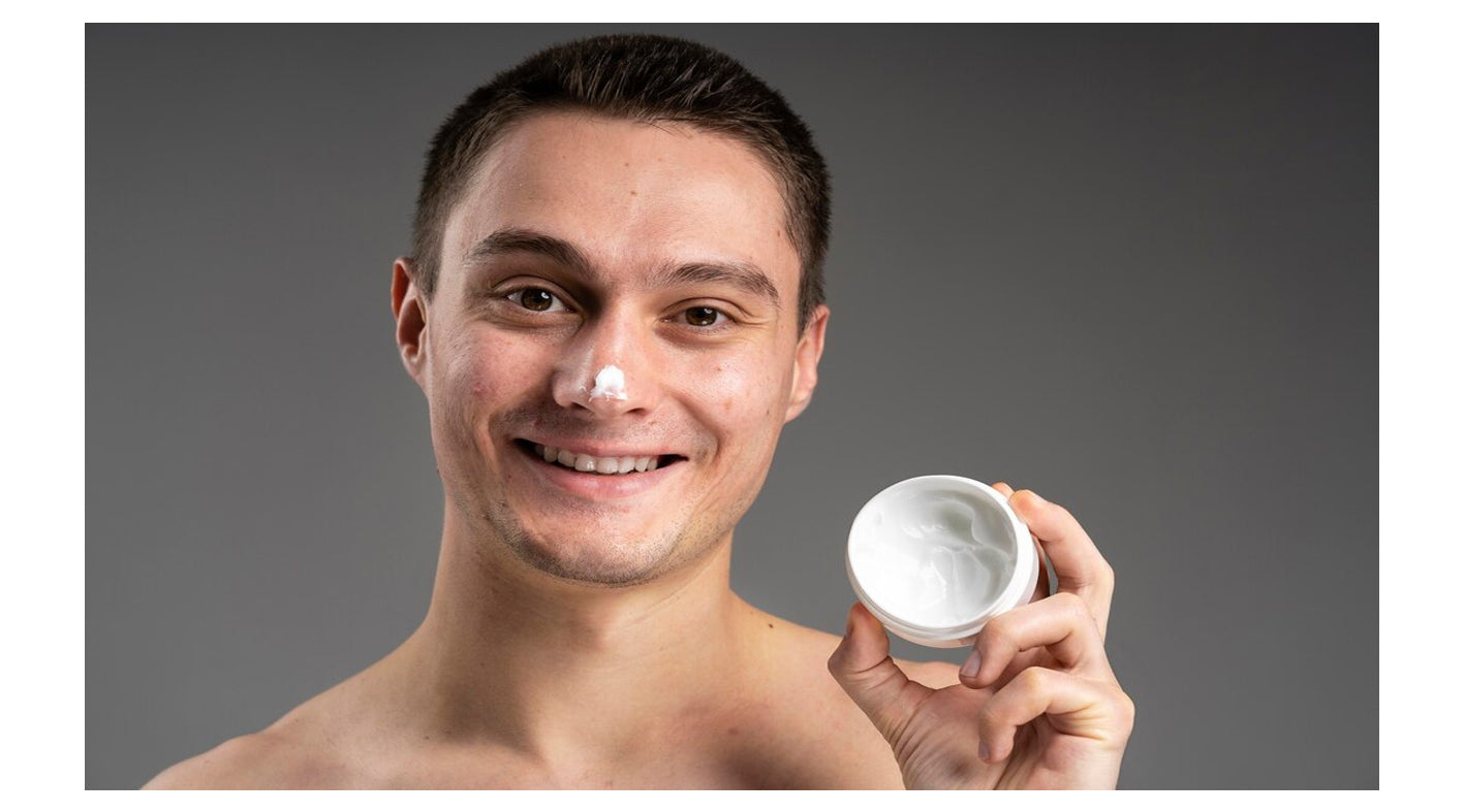 Discover the Acne-Fighting and Skin-Enhancing Powers of Pyridoxine ...