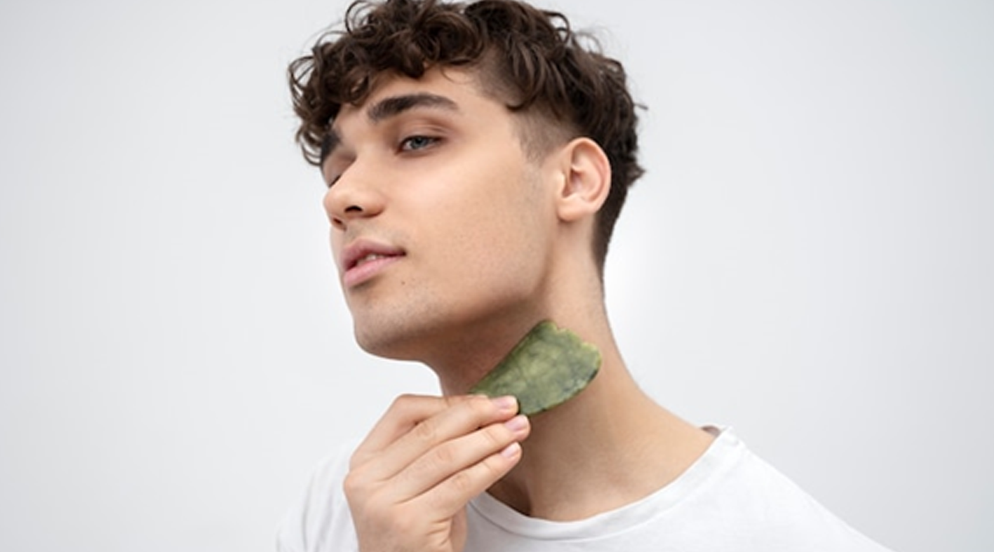 Emblica: Unveiling the Secret to Achieving Flawless Skin Tone for Men ...