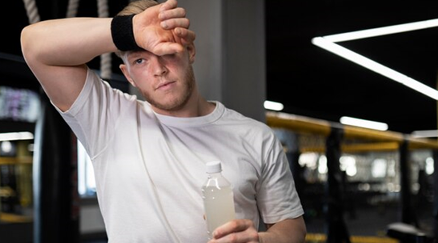 From Gym to Groomed: Mastering Your Post-Workout Skincare Routine for ...