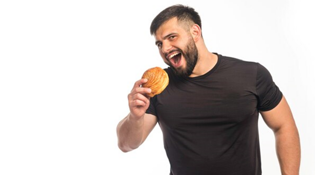 Healthy Fats for Men: Supporting Skin Elasticity – Assembled Skincare