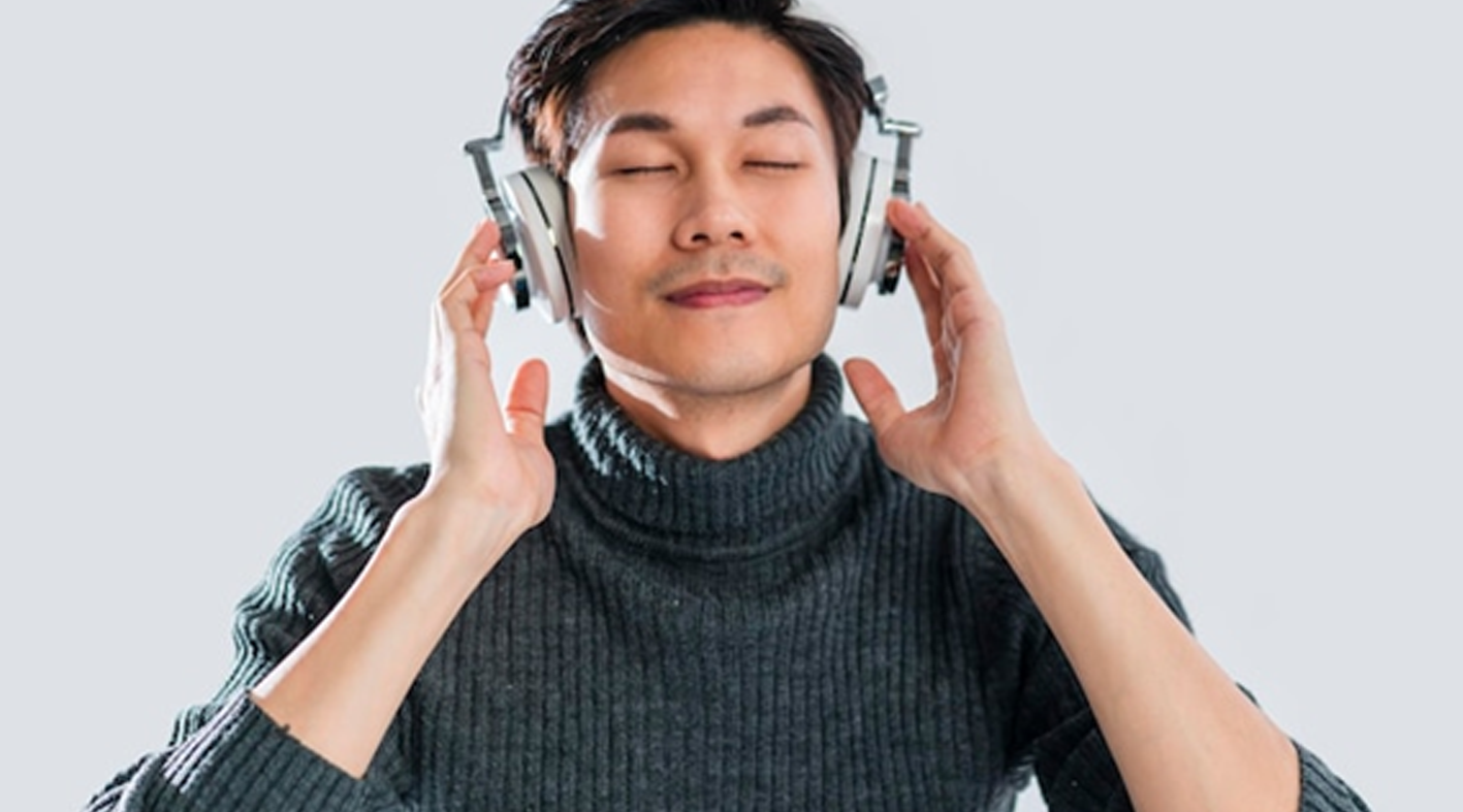 Men's Ageless Soul: How Engaging with Music Can Improve Skincare ...
