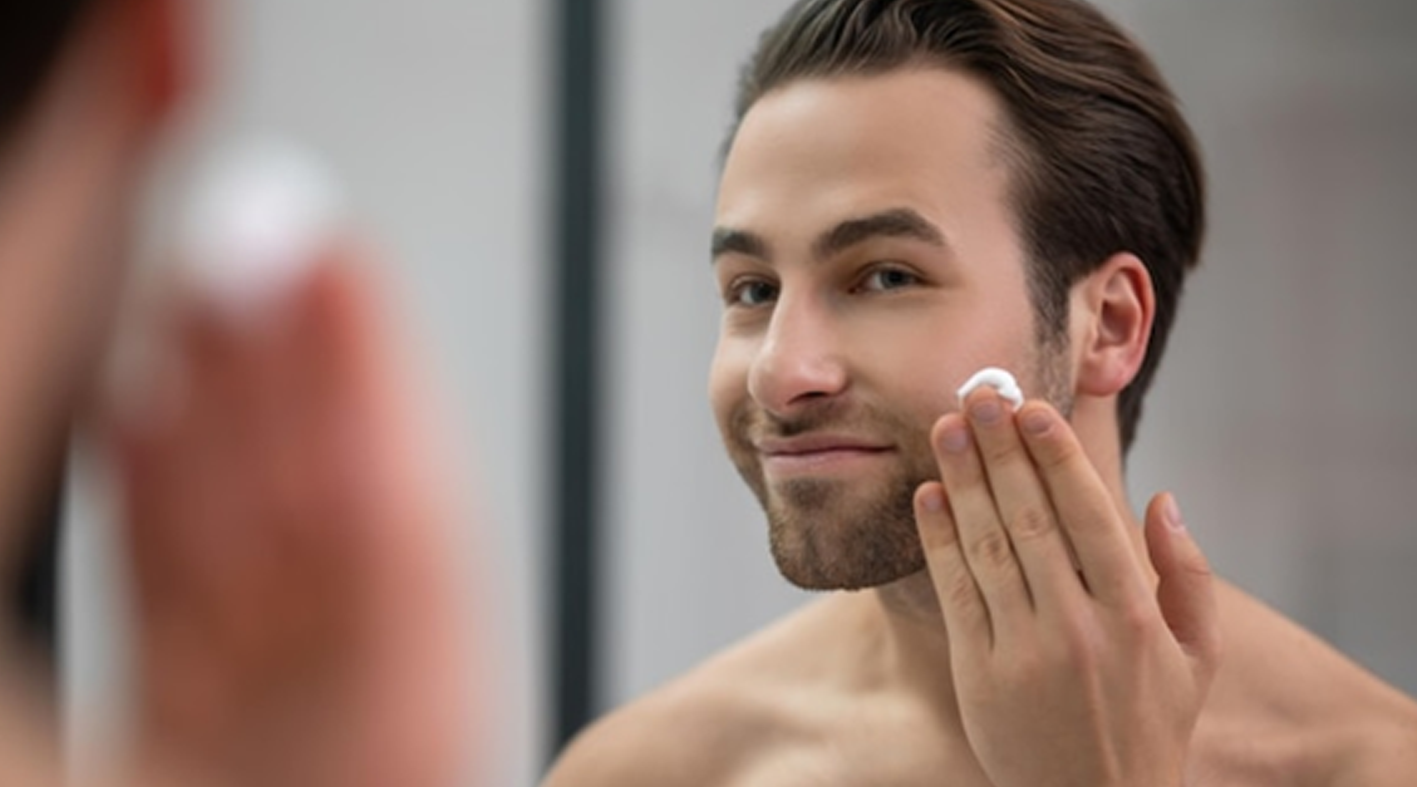 Men's Skincare Demystified: Achieving a Well-Groomed Beard without Sac ...