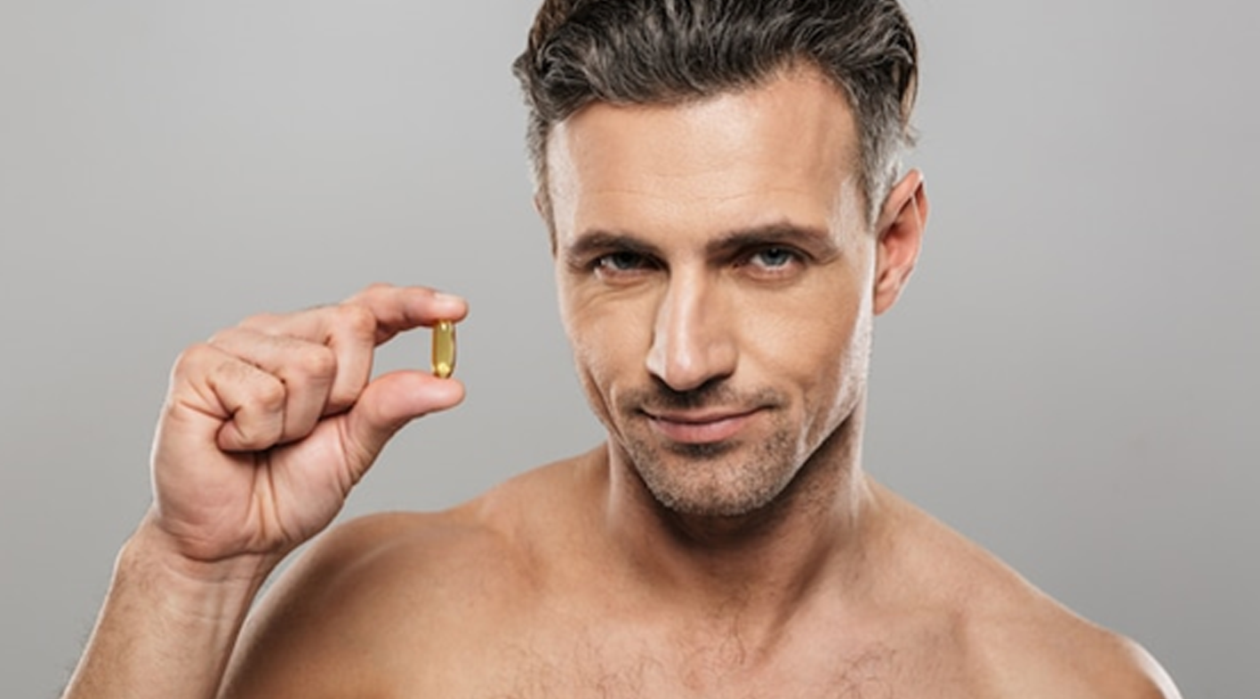 Men's Skincare Routine with Witch Hazel: A Step-by-Step Guide ...