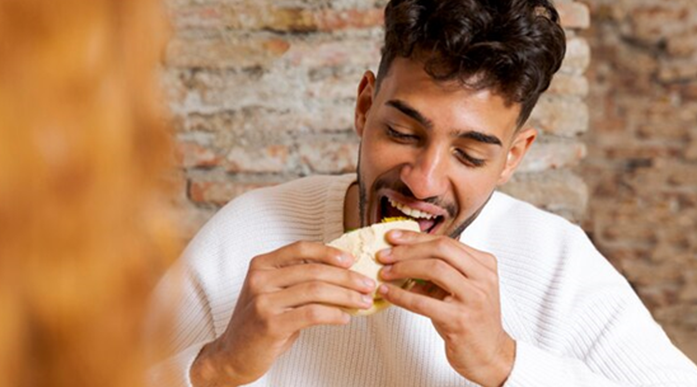 Men's Skincare Snack Ideas: Foods That Combat Dullness – Assembled Skincare