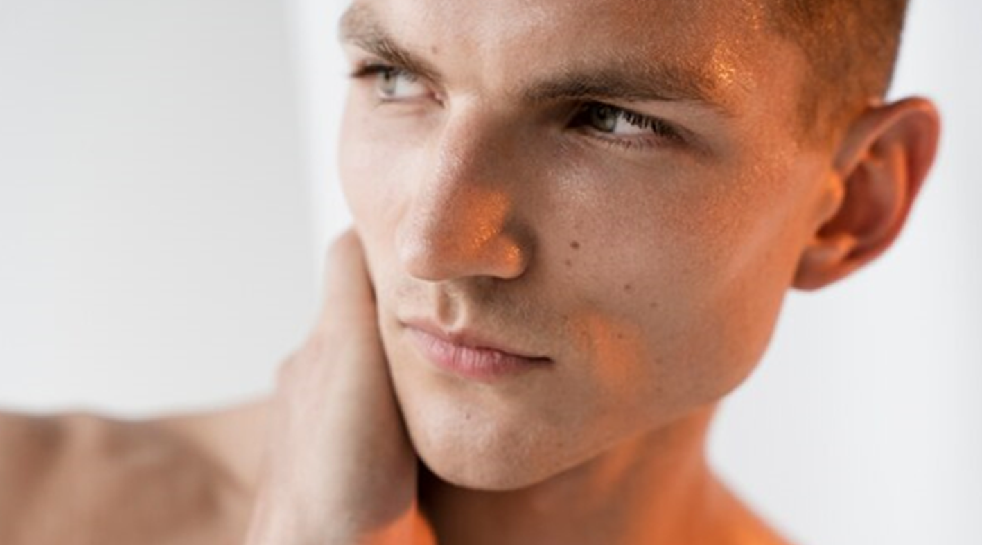 Men's Skincare: Brightening Solutions for Pigmentation – Assembled Skincare