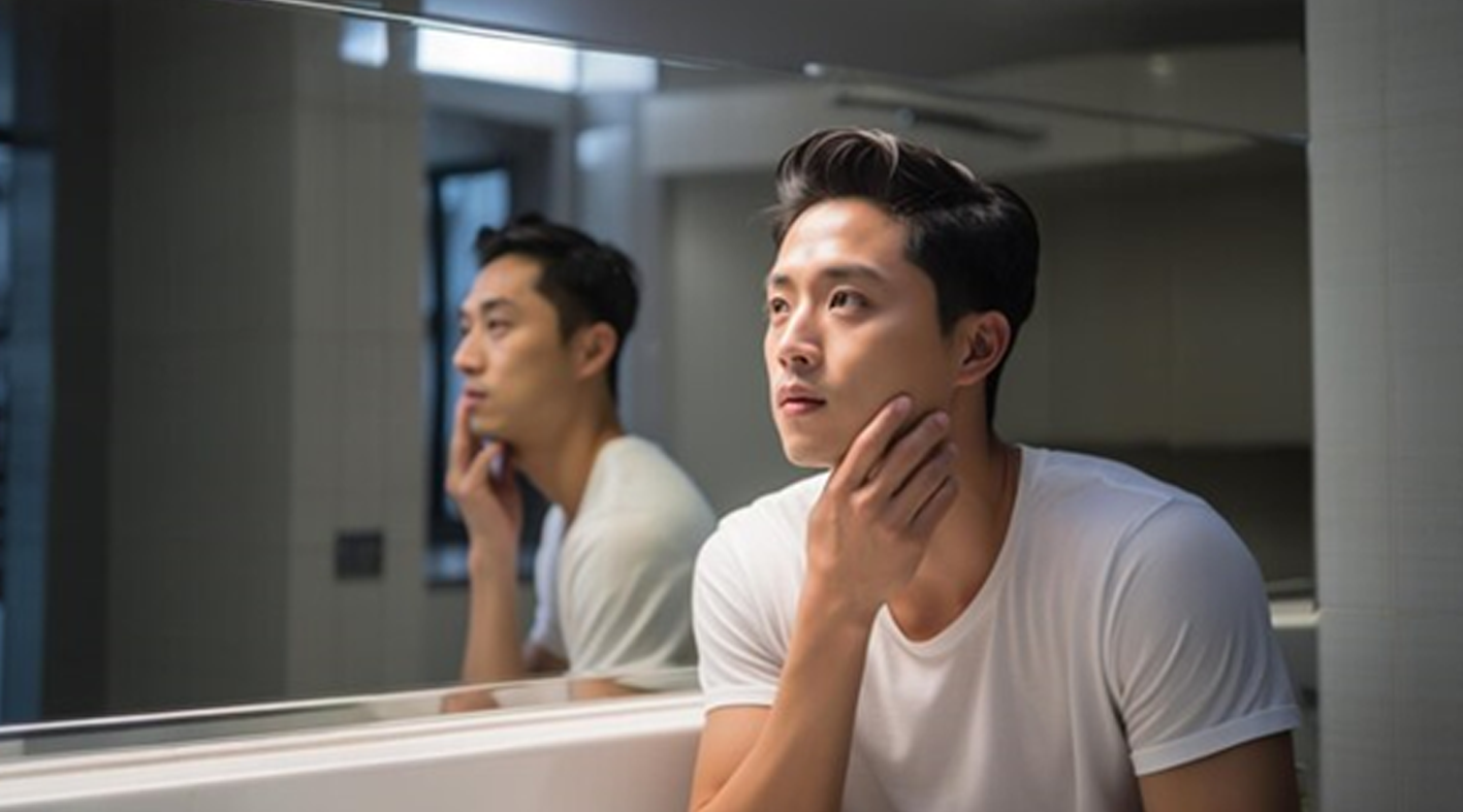 Men Skincare: Quick and Effective Shaving Tips for Busy Men on the Go – Assembled Skincare