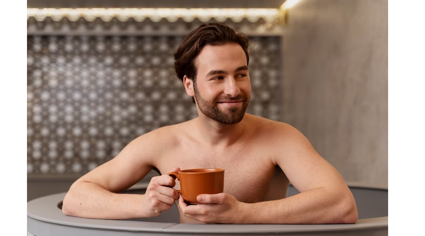 Say Goodbye to Puffy Skin: How Caffeine Can Help You Achieve a Youthfu ...