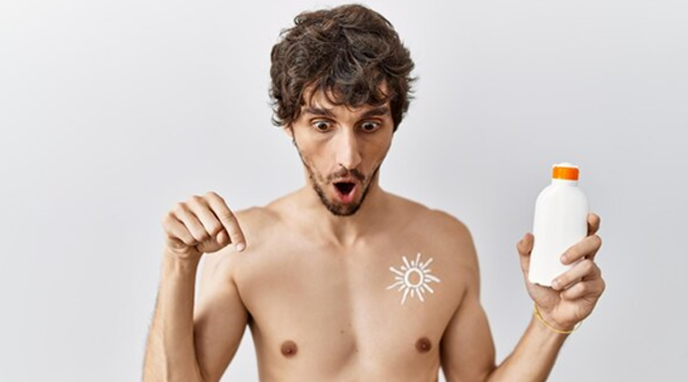 Men Skincare: Sun Protection Comparison Guide – Assembled Skincare