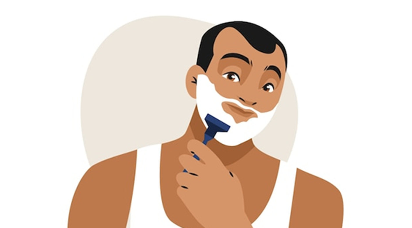 The Ultimate Guide to Men's Skincare: Mastering the Art of Wet Shaving – Assembled Skincare
