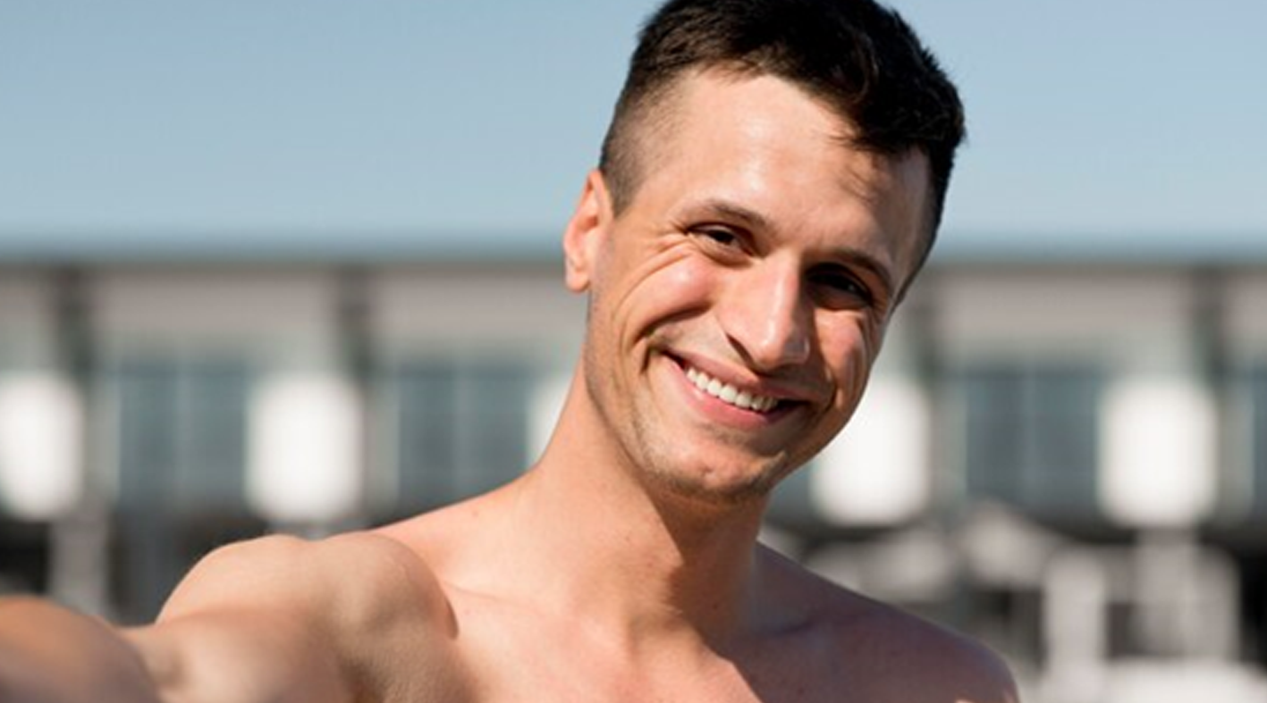 The Ultimate Guide to Men's Skincare: Defying Age and Protecting Again ...