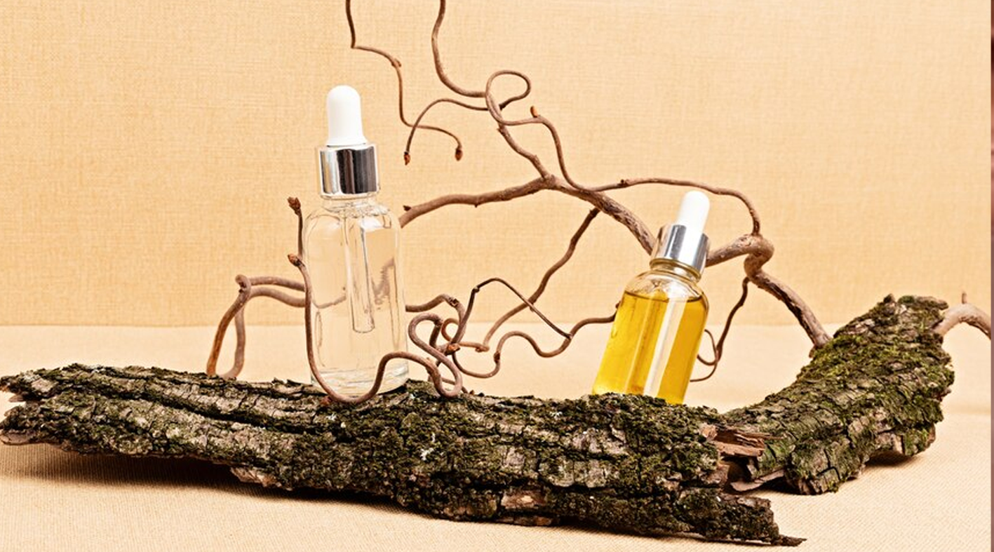 Why Willow Bark Extract Is the Best Solution for Men's Uneven Skin Tex ...
